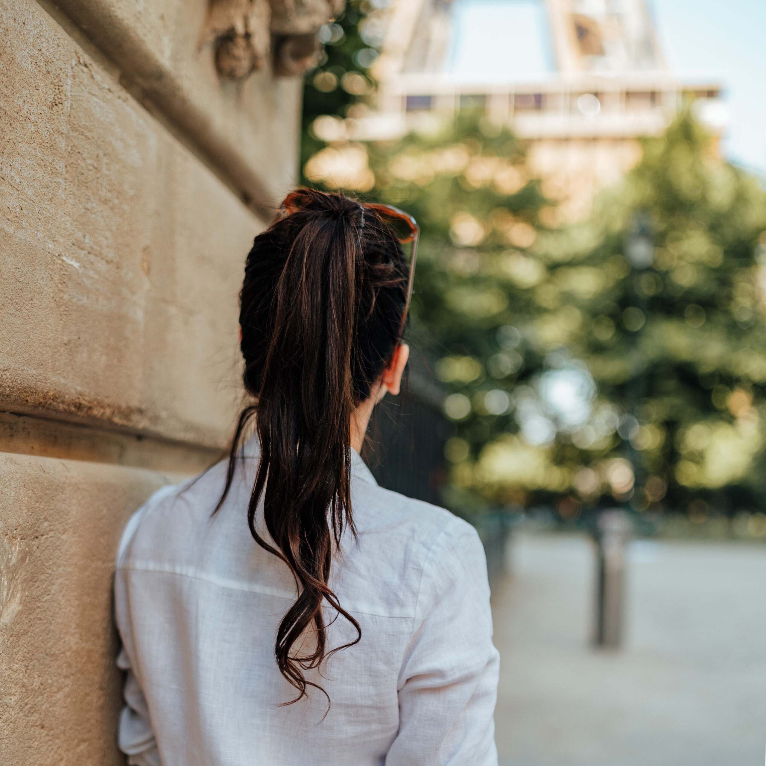 Naturalne kitki przedłużajce włosy | HairlabGO!